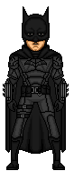 Batman (Bruce Wayne) (The Batman Movie) | Microheroes-dc Wiki | Fandom
