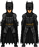 Batman (Bruce Wayne) (Telltale Series) | Microheroes-dc Wiki | Fandom