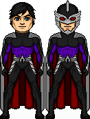 Ocean Master (Orm) | Microheroes-dc Wiki | Fandom