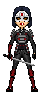 Katana (Tatsu Yamashiro) (Arrowverse) | Microheroes-dc Wiki | Fandom