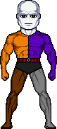 Metamorpho (Rex Mason) (Prime Earth) | Microheroes-dc Wiki | Fandom