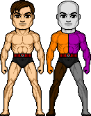 Metamorpho (Rex Mason) (Prime Earth) | Microheroes-dc Wiki | Fandom