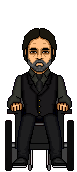The Chief (Niles Caulder) (TV Series) | Microheroes-dc Wiki | Fandom