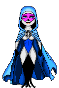 Sister Sercy | Microheroes-dc Wiki | Fandom