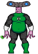 Prohl Gosgotha | Microheroes-dc Wiki | Fandom