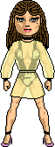 Silk Spectre (Laurel Jane Juspeczyk) | Microheroes-dc Wiki | Fandom