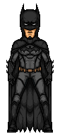 Batman (Bruce Wayne) (DCAMU) | Microheroes-dc Wiki | Fandom