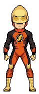 Flash (Earth 30) | Microheroes-dc Wiki | Fandom