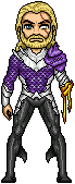 Sea King (Earth 3) | Microheroes-dc Wiki | Fandom