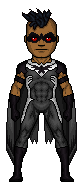 Black Condor (Arrowverse: Earth-X) | Microheroes-dc Wiki | Fandom