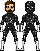 Star Boy (Thom Kallor) | Microheroes-dc Wiki | Fandom