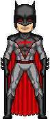 Batman | Microheroes-dc Wiki | Fandom
