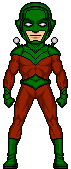 Mirror Master (Sam Scudder) (Prime Earth) | Microheroes-dc Wiki | Fandom