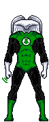 Rot Lop Fan | Microheroes-dc Wiki | Fandom
