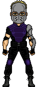 Sportsmaster (Earth-16) | Microheroes-dc Wiki | Fandom