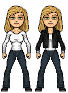 Batgirl (Barbara Wilson) (Burtonverse) | Microheroes-dc Wiki | Fandom