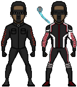 Mister Terrific (Curtis Holt) (Arrowverse) | Microheroes-dc Wiki | Fandom