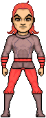 Glorious Godfrey | Microheroes-dc Wiki | Fandom