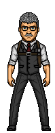 James Gordon (Arkhamverse) | Microheroes-dc Wiki | Fandom