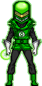 Varix | Microheroes-dc Wiki | Fandom
