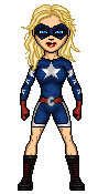 Stargirl (Courtney Whitmore) (Arrowverse) | Microheroes-dc Wiki | Fandom