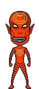 Ophidian (Hector Hammond) | Microheroes-dc Wiki | Fandom