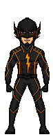 Rival (Edward Clariss) (Arrowverse) | Microheroes-dc Wiki | Fandom