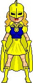 Doctor Fate | Microheroes-dc Wiki | Fandom