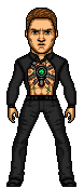 Metallo (John Corben) (Arrowverse: Earth-38) | Microheroes-dc Wiki | Fandom