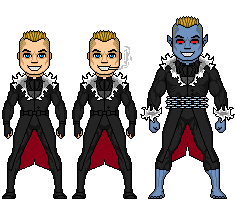 Emperor Penguin (Ignatius Ogilvy) (Earth-0) | Microheroes-dc Wiki | Fandom