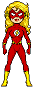 Flash (Earth-11) | Microheroes-dc Wiki | Fandom