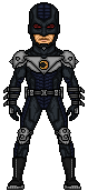 Midnighter (Lucas Trent) | Microheroes-dc Wiki | Fandom