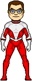Doc Future (Earth 7) | Microheroes-dc Wiki | Fandom