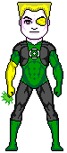 Kreon | Microheroes-dc Wiki | Fandom
