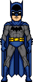 Batman (Earth-D) | Microheroes-dc Wiki | Fandom