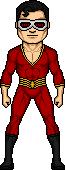 Plastic Man (Flashpoint) | Microheroes-dc Wiki | Fandom