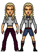 Stargirl (Courtney Whitmore) (Stargirl TV Series) | Microheroes-dc Wiki ...