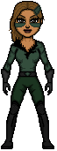 Fire (Beatriz da Costa) (Justice League Pilot) | Microheroes-dc Wiki ...