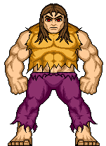 Blockbuster (Mark Desmond) (Prime Earth) | Microheroes-dc Wiki | Fandom