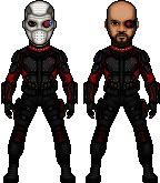 Deadshot (DCEU) | Microheroes-dc Wiki | Fandom