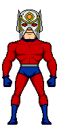 Orion (DCAU) | Microheroes-dc Wiki | Fandom