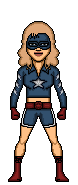 Stargirl (Courtney Whitmore) (Smallville) | Microheroes-dc Wiki | Fandom