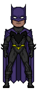 Batman (Earth 23) | Microheroes-dc Wiki | Fandom