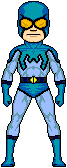 Blue Beetle (Theodore Kord) (Earth 4) | Microheroes-dc Wiki | Fandom