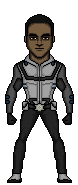 Cyborg (Victor Stone) (Smallville) | Microheroes-dc Wiki | Fandom