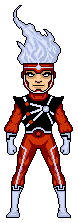 Firestorm (Ronald “Ronnie” Raymond) | Microheroes-dc Wiki | Fandom