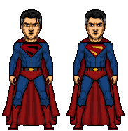 Superman (Superman Returns Movie) | Microheroes-dc Wiki | Fandom