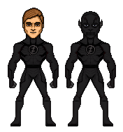 Zoom (Hunter Zolomon) (Arrowverse: Earth-2) | Microheroes-dc Wiki | Fandom