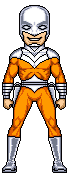 Mirror Master (Sam Scudder) (Prime Earth) | Microheroes-dc Wiki | Fandom