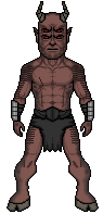 Trigon (Titans TV Series) | Microheroes-dc Wiki | Fandom